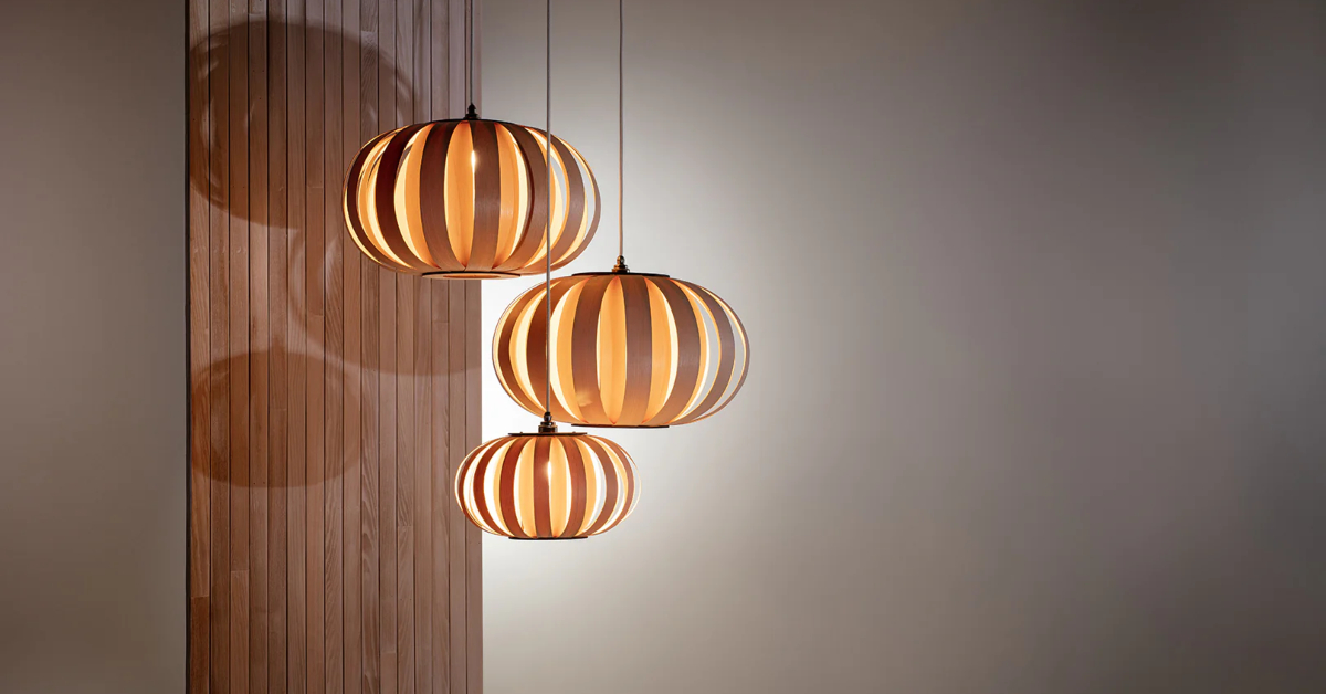 2025’s Must-Have Design Feature? Statement Lighting That’s Both ...